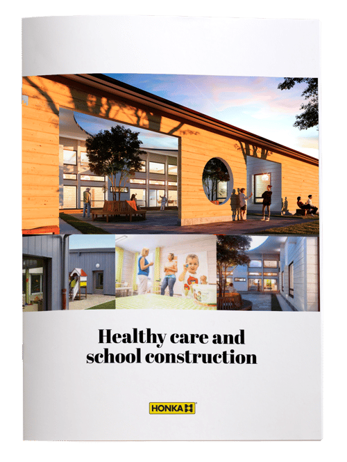 Healthy Care And School Construction healthy-care-and-school-construction